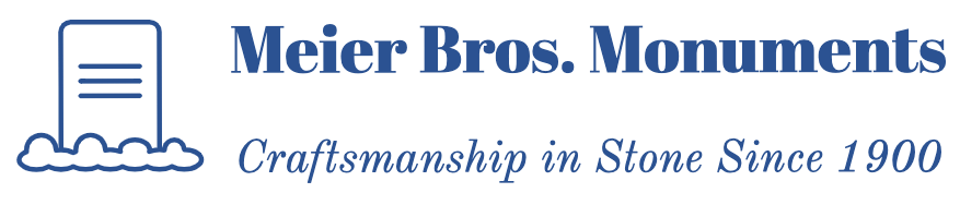 Meier Bros Monuments-logos_transparent – Meier Brothers Monuments